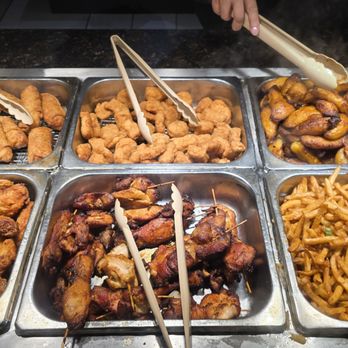 LONE TREE BUFFET - Updated December 2025 - 336 Photos & 241 Reviews ...