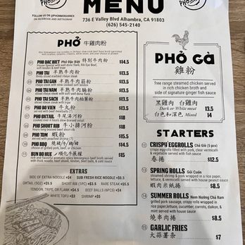 PHO N MOR ANNEX - Updated October 2024 - 329 Photos & 79 Reviews - 736 ...