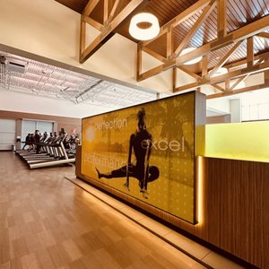 CITY SPORTS CLUB - Updated August 2025 - 25 Photos & 141 Reviews - 5502 ...