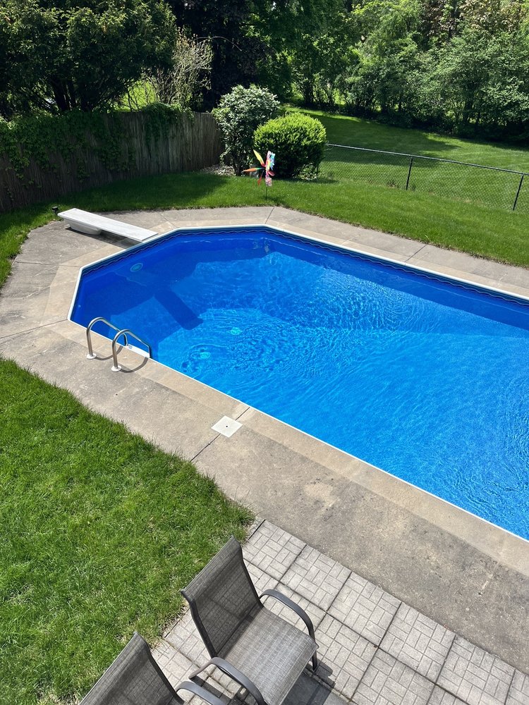 CLASSIC POOLS - Updated December 2025 - 1820 New Hackensack Rd ...