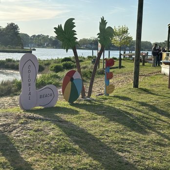 DOCKSIDE RESTAURANT - Updated November 2025 - 240 Photos & 188 Reviews ...