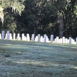 FLORIDA NATIONAL CEMETERY - 84 Photos & 23 Reviews - Funeral Services ...