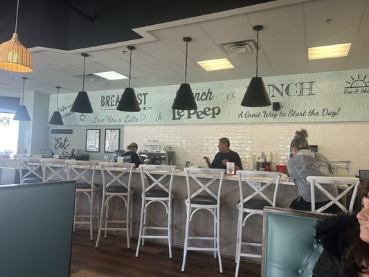 LE PEEP - Updated January 2026 - 21 Reviews - 2201 W Wildcat Reserve ...