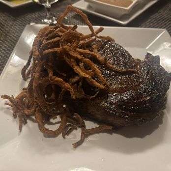 OLD HOMESTEAD STEAK HOUSE - Updated September 2024 - 1175 Photos & 1356 ...