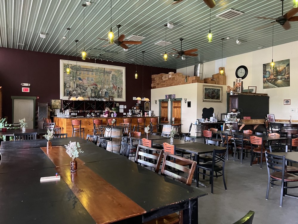 SALEM OAK VINEYARDS - Updated September 2024 - 87 Photos & 72 Reviews ...