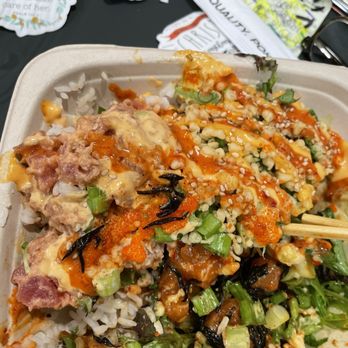 THE POKÉ COMPANY - Updated March 2025 - 136 Photos & 143 Reviews ...