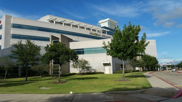 MEMORIAL HERMANN SUGAR LAND HOSPITAL - Updated August 2025 - 35 Photos ...