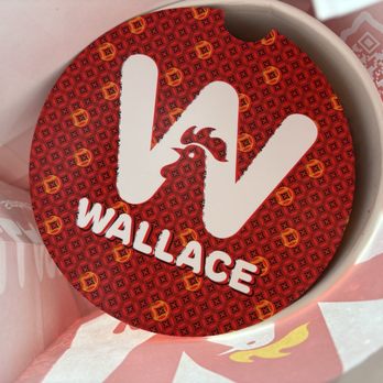WALLACE CHICKEN - Updated July 2025 - 419 Photos & 178 Reviews - 18732 ...