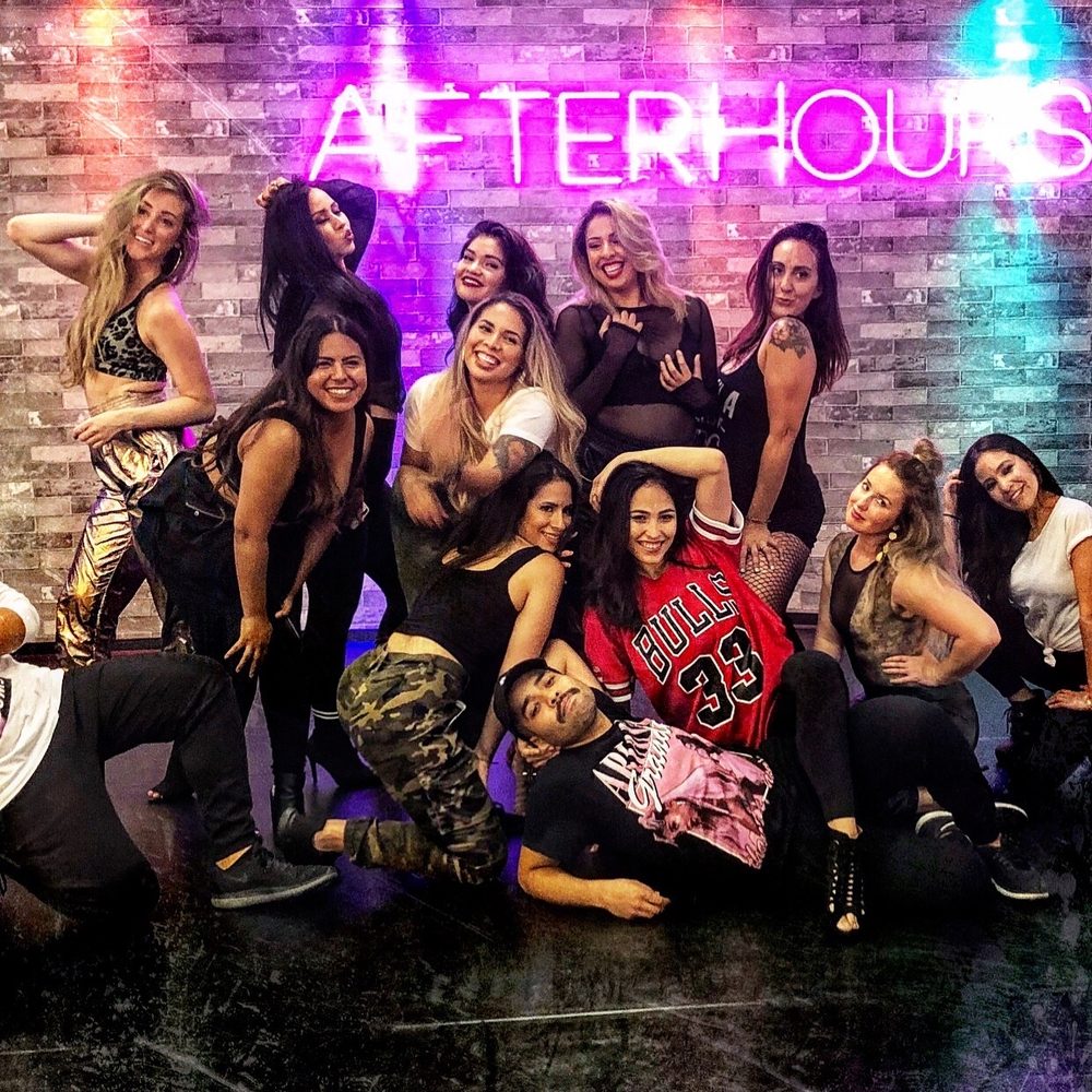 AFTERHOURS DANCE STUDIO - Updated October 2025 - 19 Photos & 46 Reviews - 2228 Newport Blvd ...