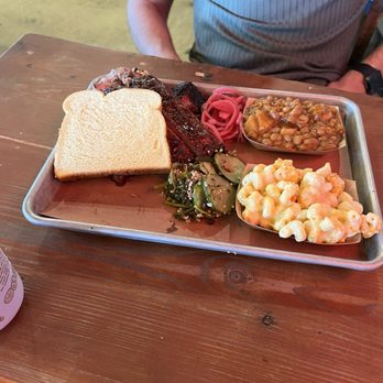 TRUTH BBQ - Updated May 2024 - 1802 Photos & 949 Reviews - 110 S ...