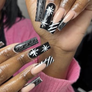 YEY NAILS - 14 Photos - 2095 Grand Concourse, Bronx, New York - Nail ...