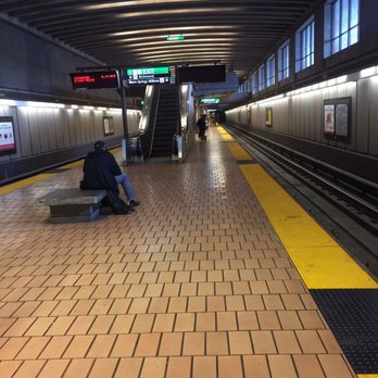 BART - ASHBY STATION - Updated September 2025 - 83 Photos & 58 Reviews ...