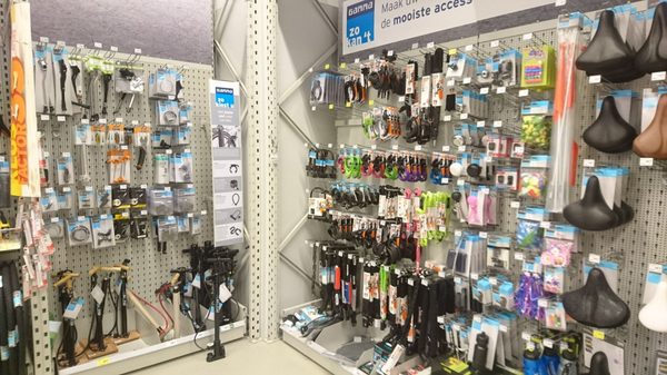 GAMMA - Updated January 2025 - Verlengde Zuiderloswal 30, Hilversum ...