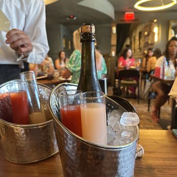 TIMPANO HYDE PARK - Updated July 2024 - 1519 Photos & 742 Reviews ...