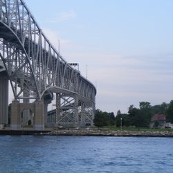 BLUE WATER BRIDGE CANADA - 166 Photos & 17 Reviews - 1555 Venetian ...