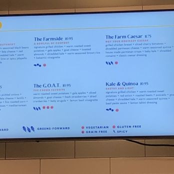 FARMSIDE KITCHEN - Updated March 2025 - 258 Photos & 228 Reviews - 5431 ...