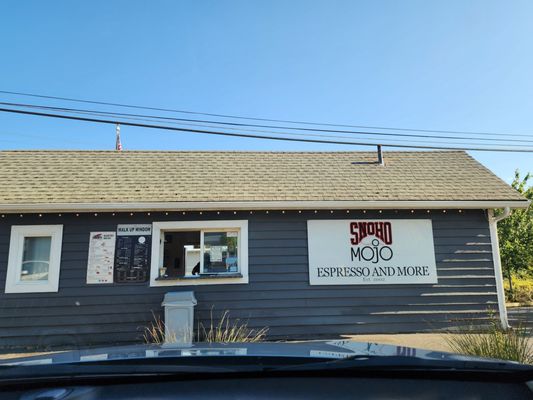 SNOHO MOJO - Updated July 2025 - 15 Photos & 34 Reviews - 313 2nd St ...