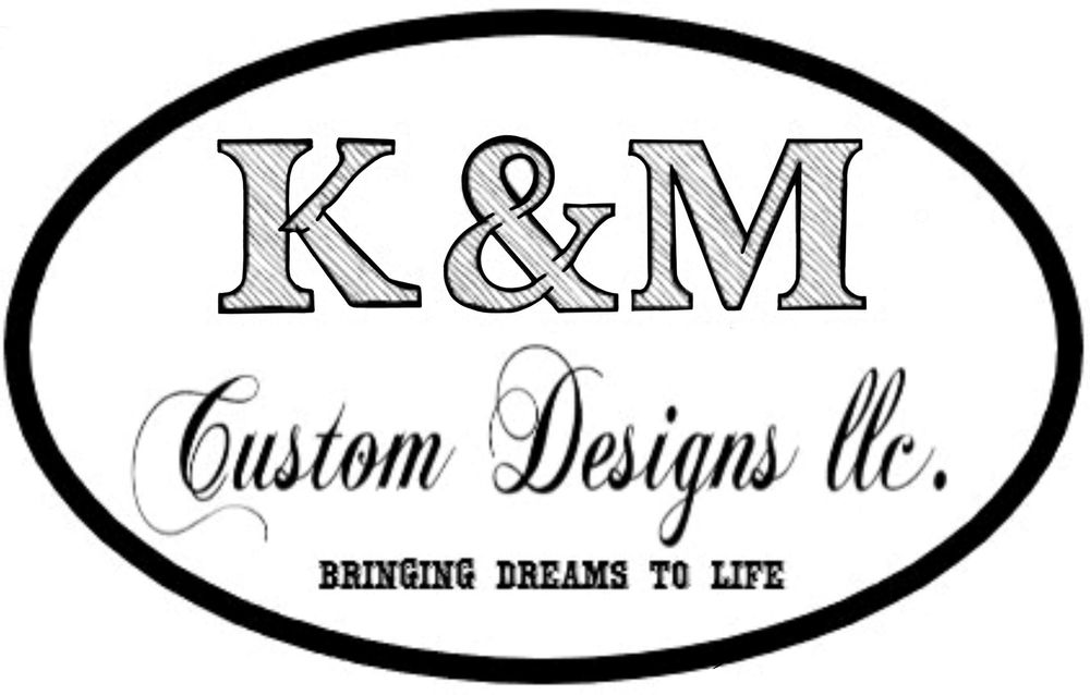 K&M CUSTOM DESIGNS - 9130 N Dixie Dr, Dayton, Ohio - Engraving - Phone ...