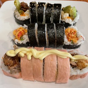 SUSHI NEKO - 653 Photos & 459 Reviews - 4318 N Western Ave, Oklahoma ...
