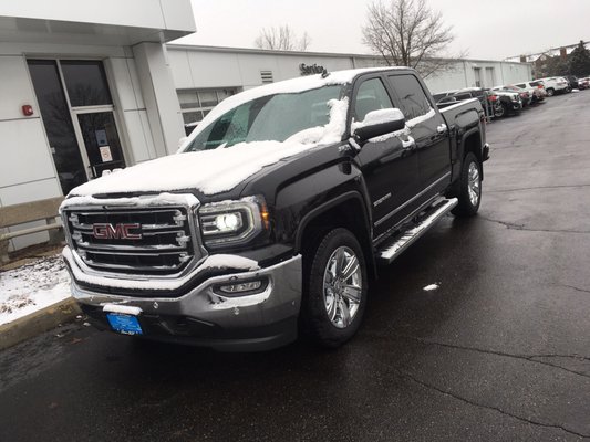 NAPLETON’S SCHAUMBURG BUICK-GMC - Updated December 2025 - 16 Photos ...