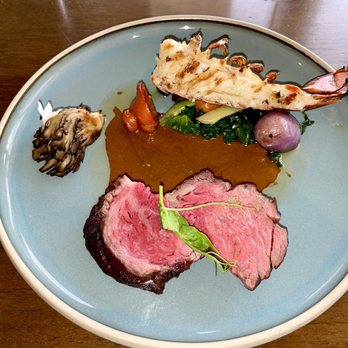 100 SAILS RESTAURANT & BAR - Updated August 2024 - 3933 Photos & 1059 ...