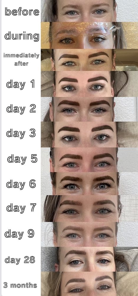 THE PRETTY PARLOUR - Updated January 2025 - 22 Photos & 11 Reviews ...