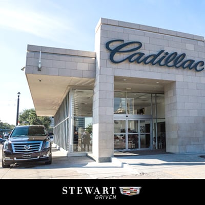 Central Houston Cadillac - Trusted Since 1969 - Updated July 2025 - 57 ...