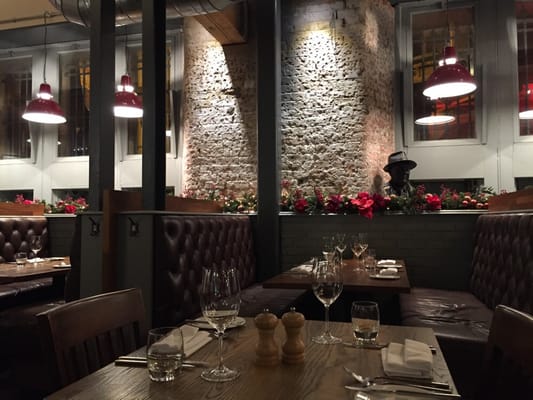 THE ALBERT SQUARE CHOP HOUSE - Updated December 2025 - 92 Photos & 22 ...