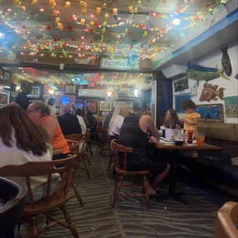 THE FISH HOUSE - Updated October 2025 - 2106 Photos & 1707 Reviews ...