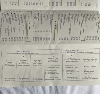 SAM & LEES RESTAURANT - Updated August 2025 - 31 Photos & 47 Reviews ...