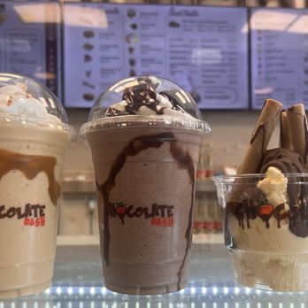 CHOCOLATE BASH LONG BEACH - LBX - Updated December 2024 - 320 Photos ...