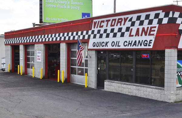 VICTORY LANE QUICK OIL CHANGE - Updated November 2025 - 41 Reviews ...
