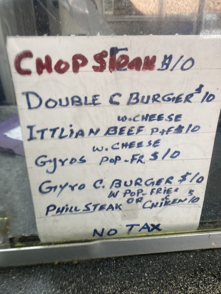 CHICAGO SUB - Updated September 2025 - 4805 W Chicago Ave, Chicago ...