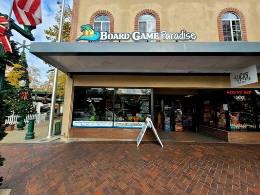 BOARD GAME PARADISE - Updated January 2026 - 82 Photos & 75 Reviews ...