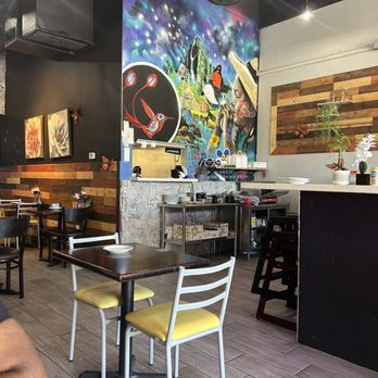 INCA FUSION PERUVIAN RESTAURANT - Updated February 2025 - 308 Photos ...