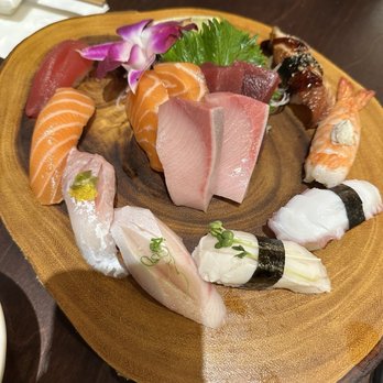 SUSHI PRINCE - Updated April 2025 - 2269 Photos & 1031 Reviews - 10256 ...