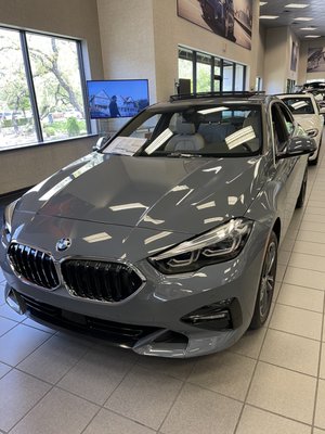 BMW OF AUSTIN - Updated April 2025 - 158 Photos & 605 Reviews - 7011 ...