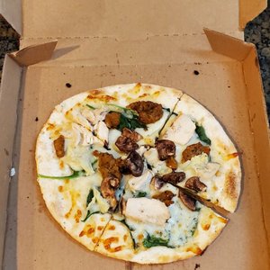 UNCLE PETEZA’S PIZZERIA - TEMP. CLOSED - 21 Photos & 126 Reviews ...