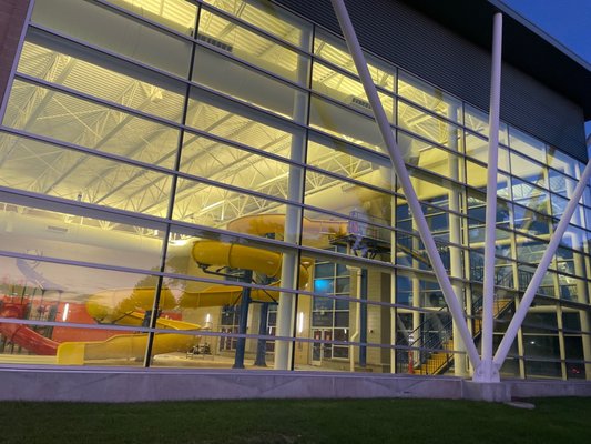 SOUTH DAVIS RECREATION CENTER - Updated December 2025 - 29 Photos & 48 ...