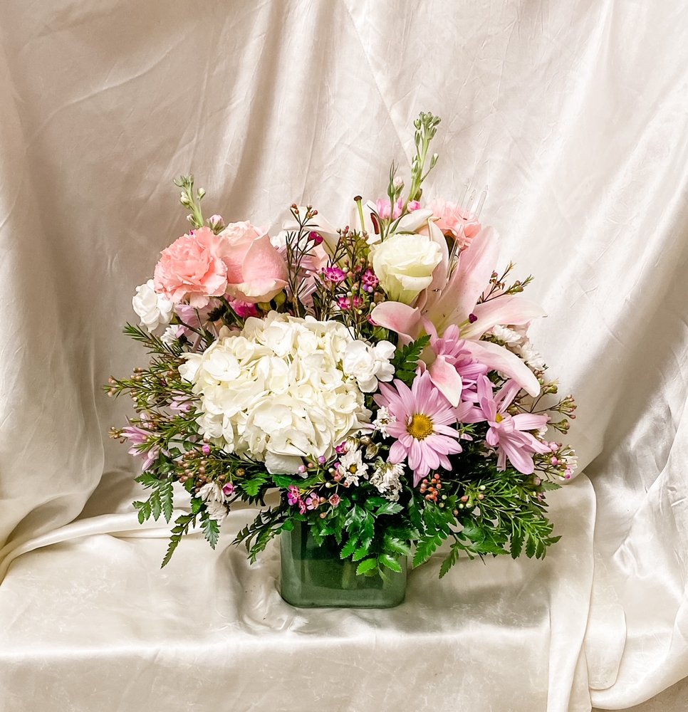 TAYLOR FLOWER SHOP - Updated December 2025 - 315 S Cedar St, Pecos ...