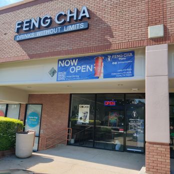FENG CHA - Updated December 2025 - 50 Photos & 15 Reviews - 3949 Legacy ...