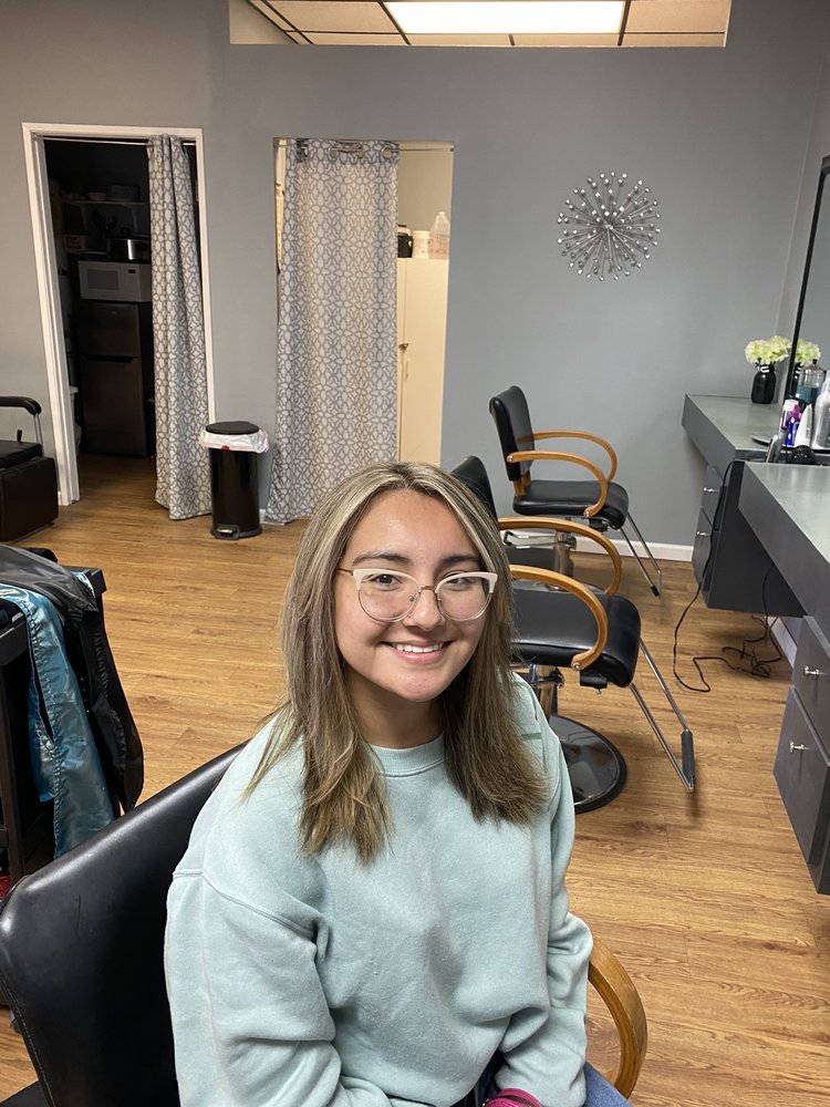 STUDIO 6 SALON - Request an Appointment - 29 Photos - 16501 Walnut St ...