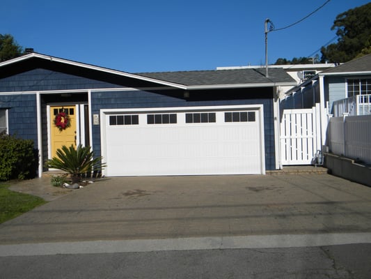 PACIFIC COAST GARAGE DOOR - Updated January 2026 - 24 Photos & 84 ...