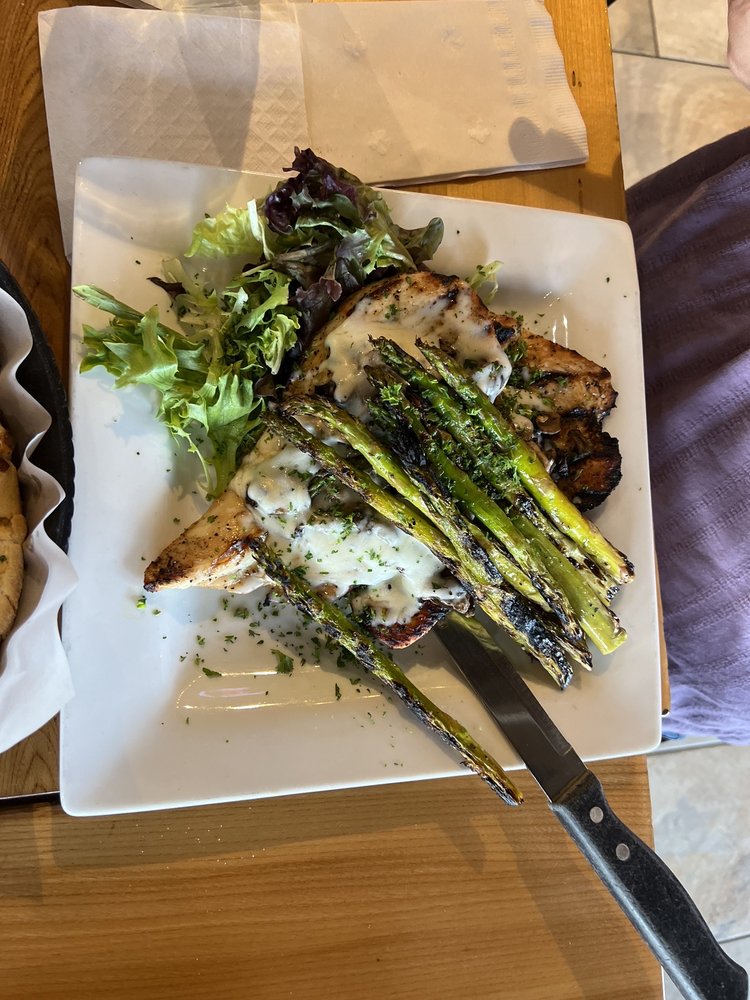 OLIVERA’S PIZZERIA & RESTAURANT - Updated March 2025 - 28 Photos & 98 ...