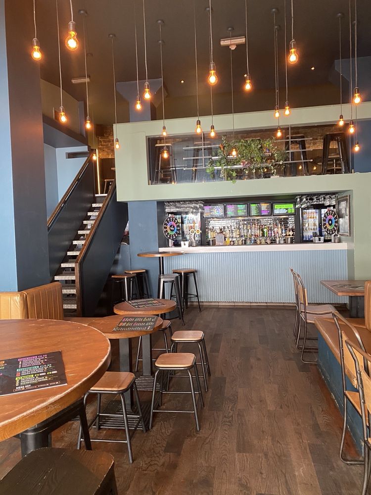 TINGLE BAR - Updated January 2026 - 19 Photos & 17 Reviews - 33 ...