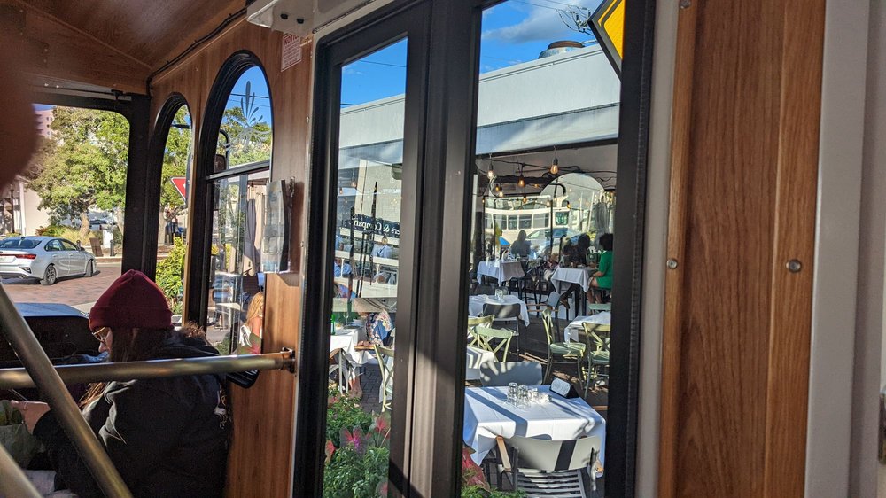 SIESTA KEY BREEZE TROLLEY - Updated July 2025 - 10 Reviews - 5303 ...