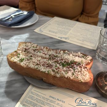 BEN PARIS - 1152 Photos & 502 Reviews - 130 Pike St, Seattle ...