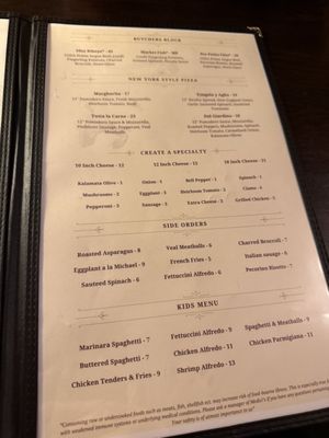 MEDICI’S - Updated March 2025 - 13 Photos & 19 Reviews - 8500 ...