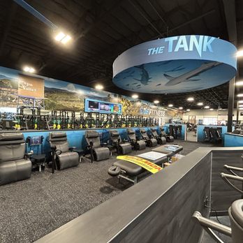 EŌS FITNESS - Updated October 2025 - 47 Photos & 133 Reviews - 8051 ...