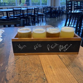 FULL DISTANCE BREWING - Updated May 2025 - 51 Photos & 26 Reviews - 650 ...